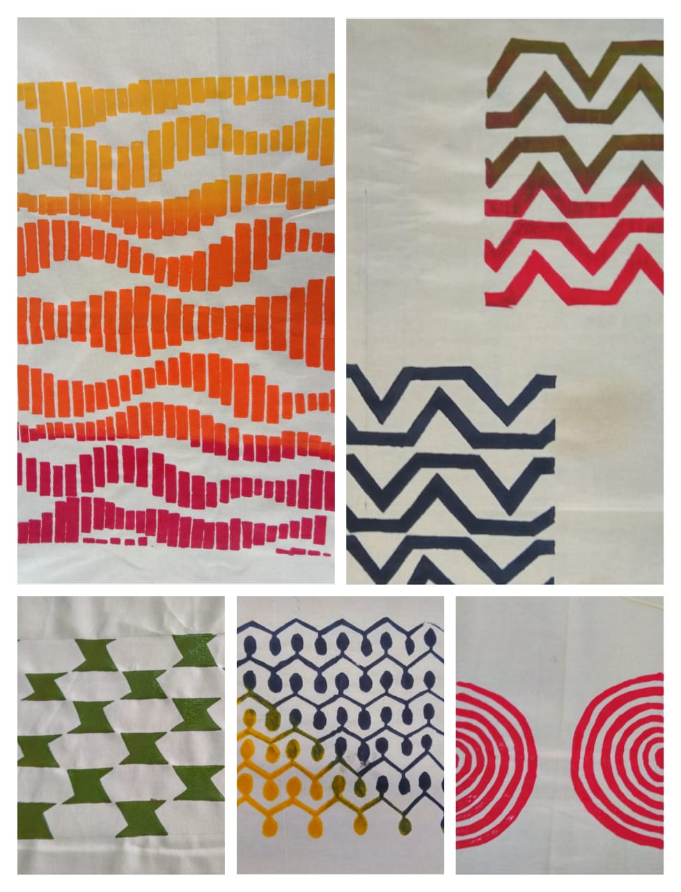 Design Sample – KCG College of Technology