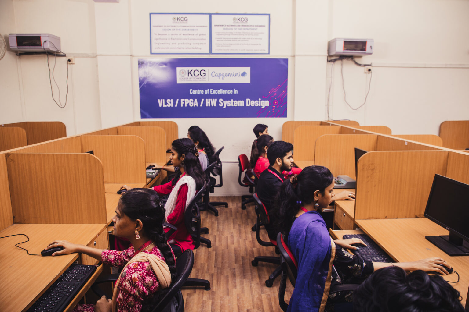 Infrastructure & Facilities | Top Engineering Colleges in Tamilnadu ...